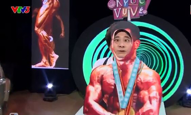 Huyền thoại Lý Đức tái xuất, NSND Hồng Vân tiết lộ bất ngờ