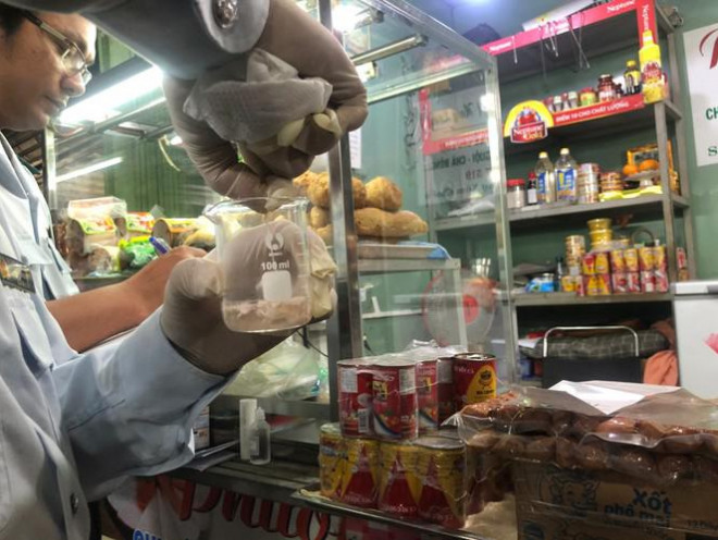 Thịt heo hạ nhiệt vẫn "ế” chỏng chơ