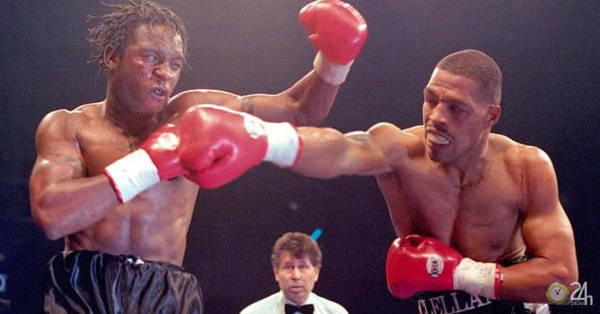 Tàn khốc boxing 25 năm: Đấu 1 trận ngồi xe lăn cả đời, nỗi đau thiên thu