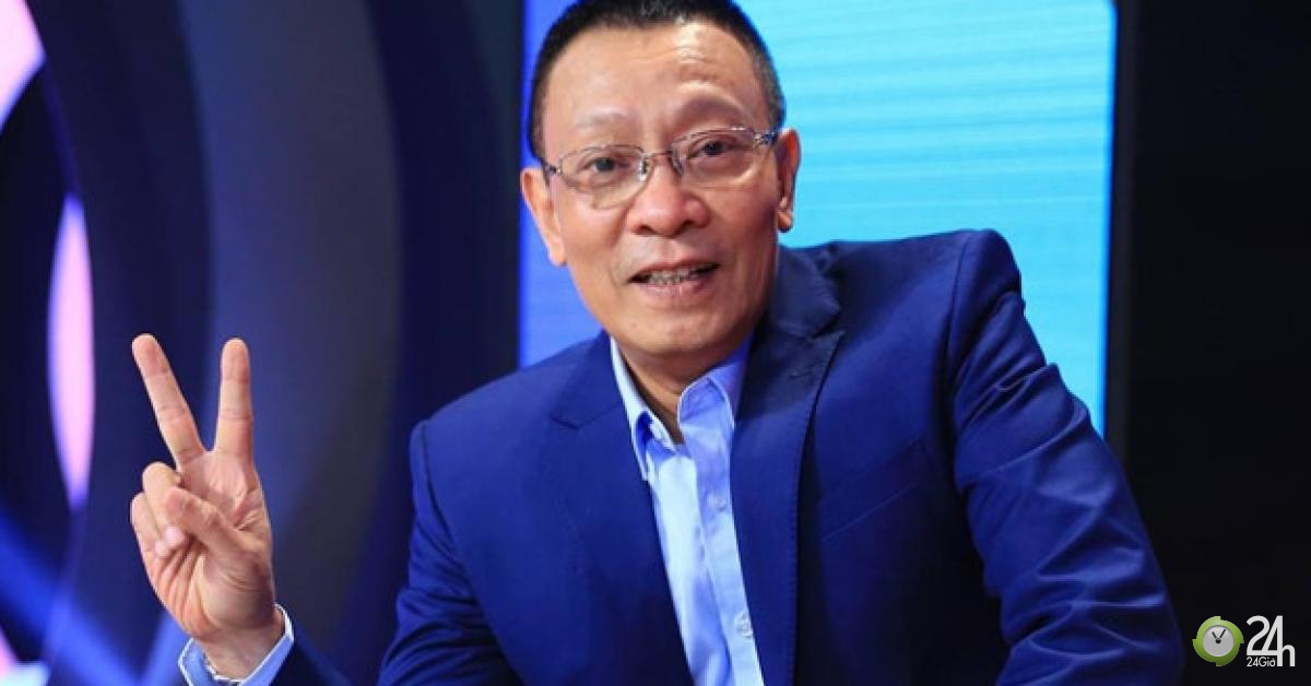 Nam MC VTV kỳ cựu vướng tin đồn tậu biệt thự dát vàng: Sự thật là đây