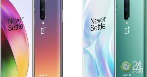 Cấu hình và màu sắc OnePlus 8 Pro 5G lộ diện hoàn toàn