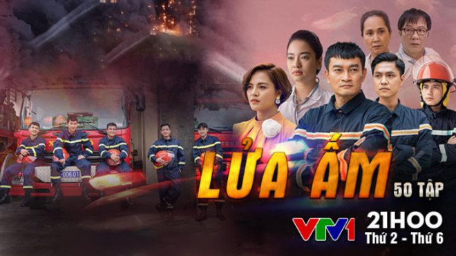 6 phim truyền hình "Vũ trụ VTV" khiến khán giả tranh cãi nhiều nhất năm ...