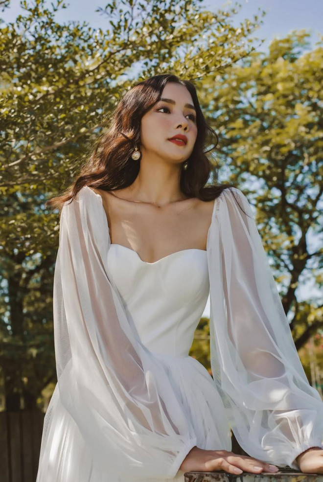 Người đẹp Cẩm Đan kiêu kỳ, Minh Anh xinh đẹp tựa nữ thần