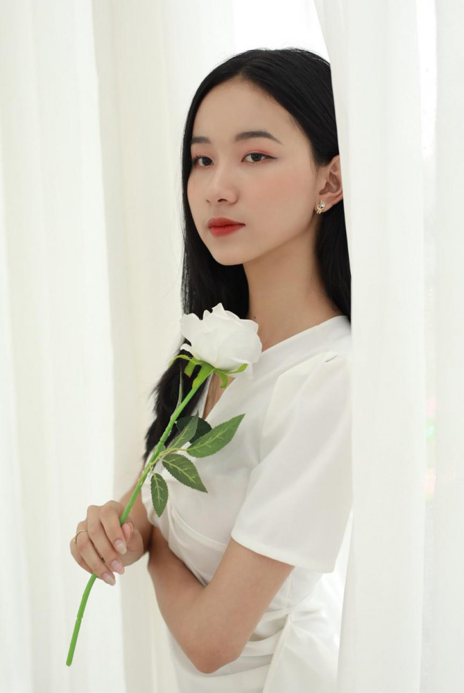 Người đẹp Cẩm Đan kiêu kỳ, Minh Anh xinh đẹp tựa nữ thần - Thế Giới Ngôi Sao