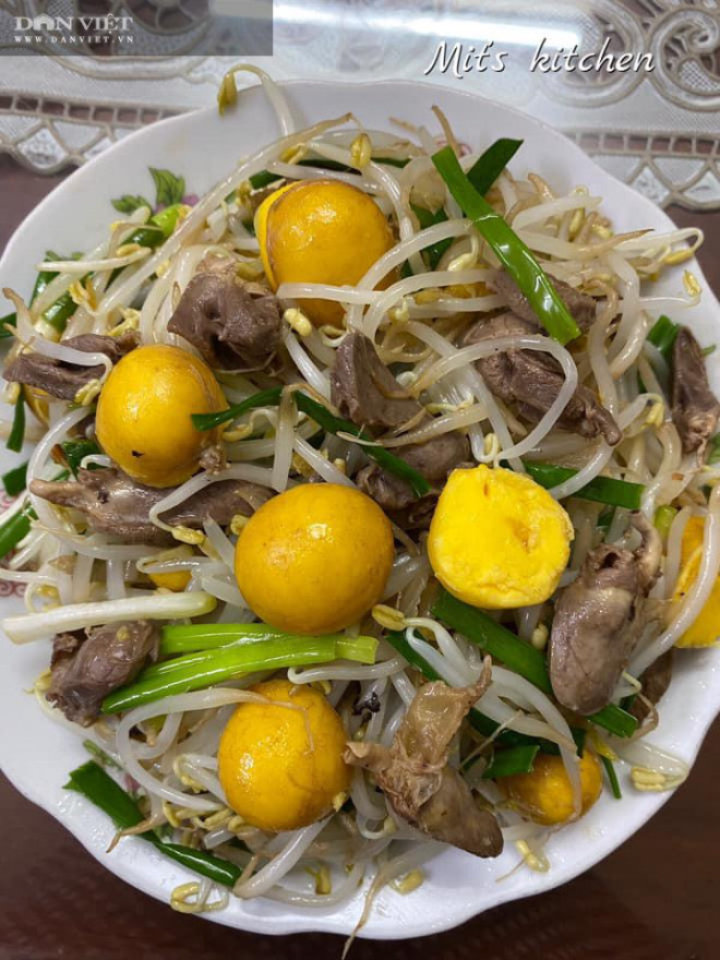 Gợi ý 9 món xào đơn giản, ăn ngon, dễ làm cho bữa cơm hằng ngày