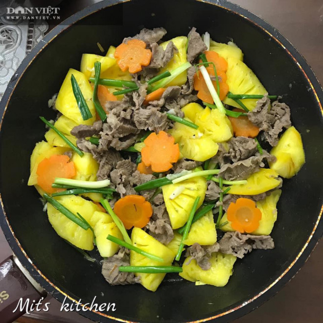 Gợi ý 9 món xào đơn giản, ăn ngon, dễ làm cho bữa cơm hằng ngày