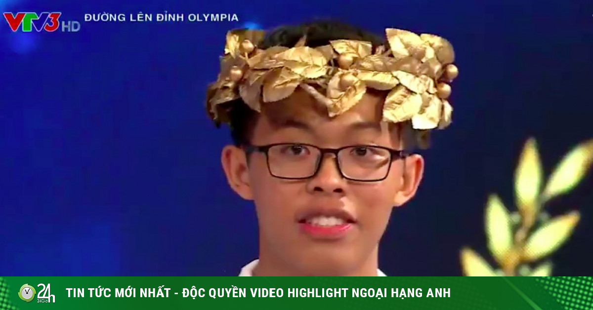Rapper thắng tuyệt đối với 320 điểm giành vé vào quý II Đường lên đỉnh ...