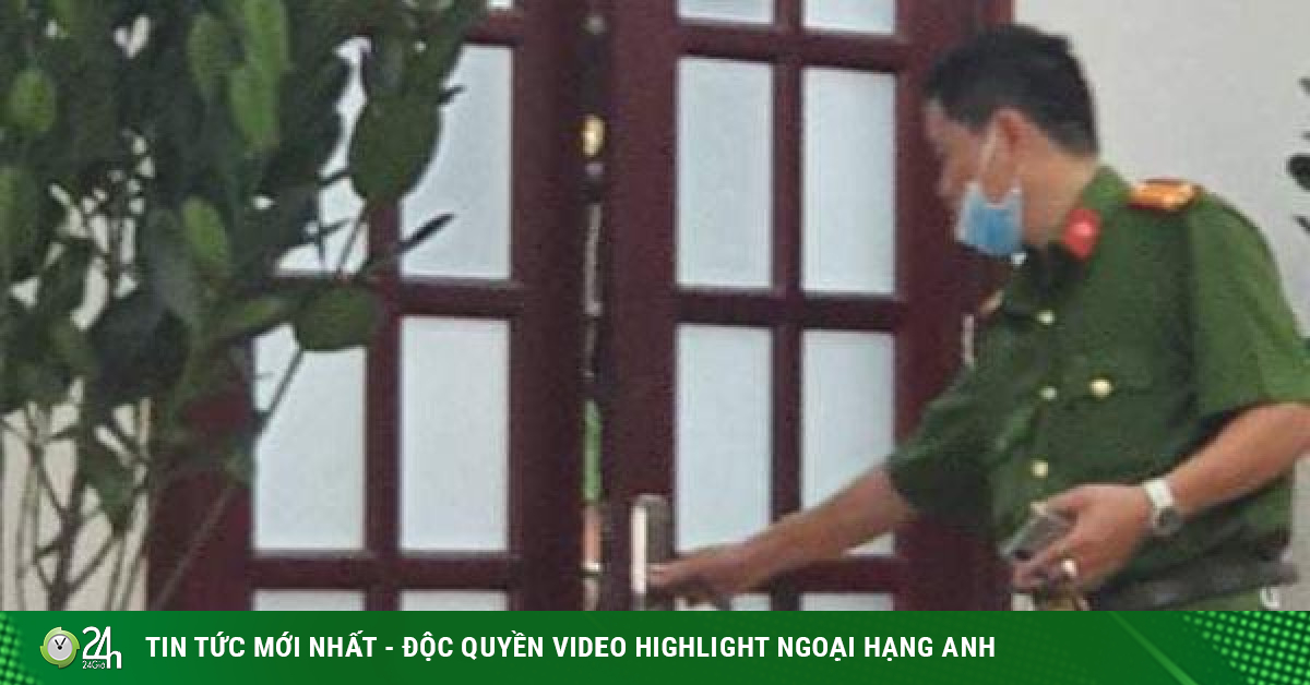 Khởi tố giám đốc, bắt giam phó giám đốc Bệnh viện Mắt TP HCM