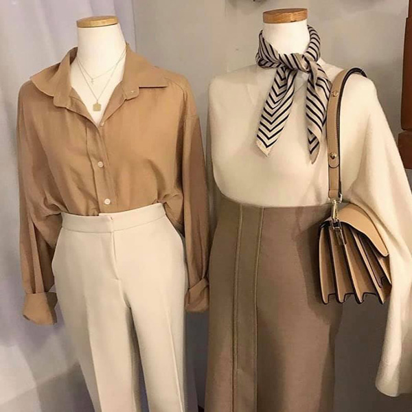 Min House và nỗ lực trở thành thương hiệu thời trang được yêu mến-Thế ...