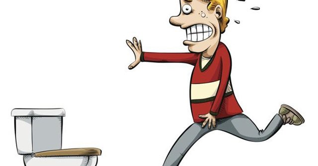 Cách giải quyết tiểu són, tiểu khó với viên uống Cripal