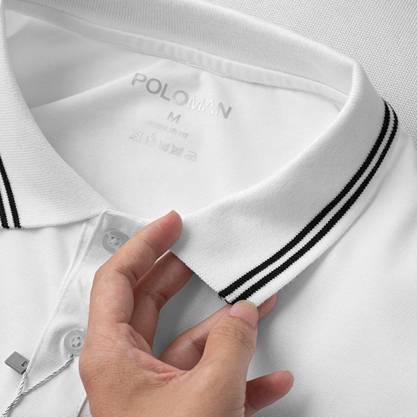 Poloman - Từng bước chinh phục đông đảo phái mạnh Việt