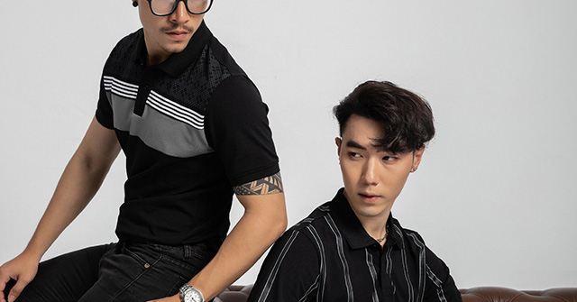 Poloman - Từng bước chinh phục đông đảo phái mạnh Việt