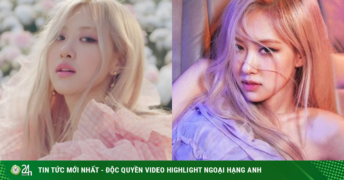 "Bóc giá” loạt váy của Rosé trong MV "On The Ground”, trang phục đắt ...