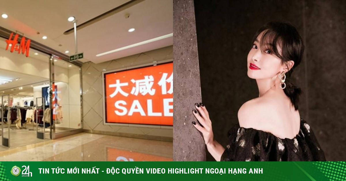 Lý do H&M và nhiều thương hiệu lớn bị tẩy chay ở Trung Quốc, các đại sứ ...