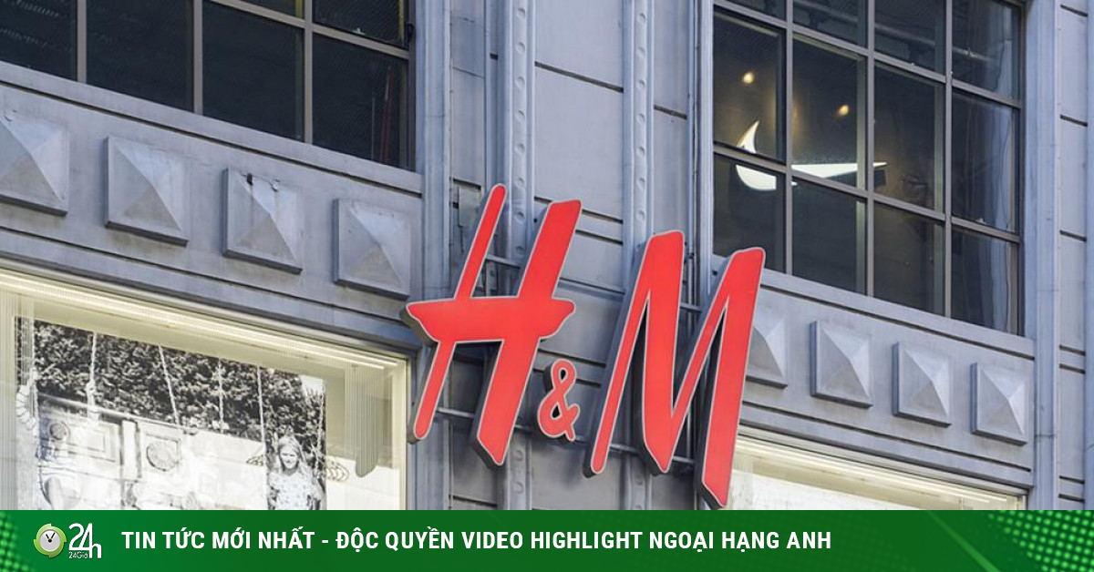 Vì sao Trung Quốc tẩy chay toàn diện H&M?