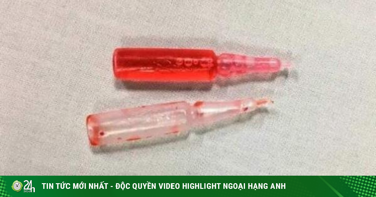 Uống nhầm thuốc diệt chuột giống sirô, 1 học sinh tử vong, 1 em đang cấp cứu