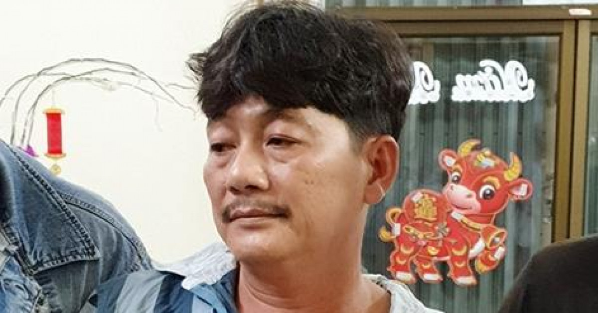 Truy tìm 1 người liên quan vụ Chín Xuân chỉ đạo đốt nhà đội trưởng cảnh ...