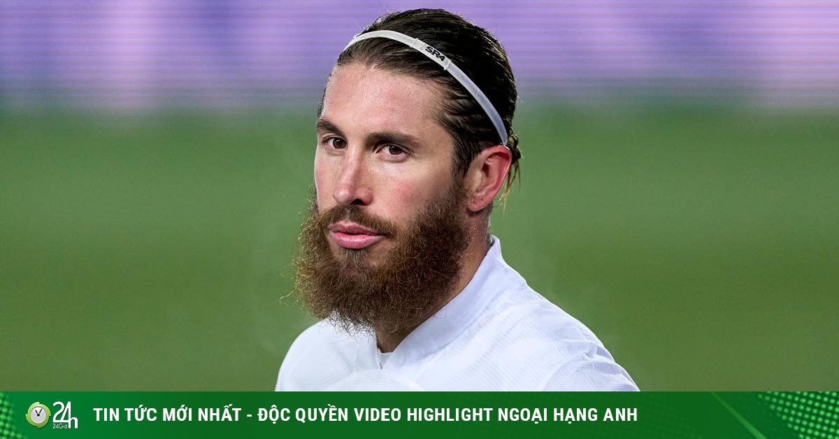 Real quá mệt mỏi với "đại ca" Ramos, cứng rắn gửi tối hậu thư