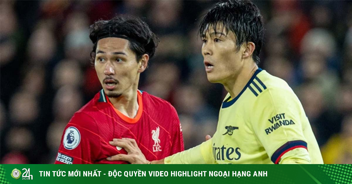 Nhận định bóng đá Liverpool – Arsenal: Thử thách lớn khi không có Salah ...