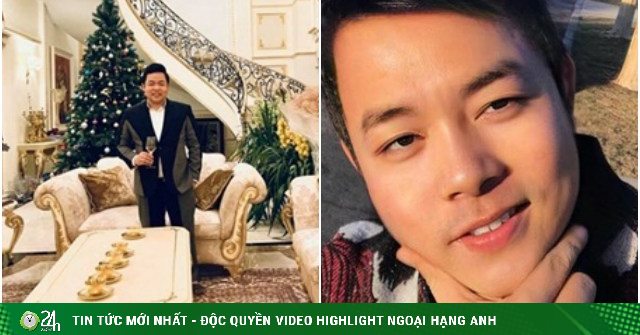 Xôn xao Quang Lê sở hữu biệt thự dát vàng: Sự thật bất ngờ