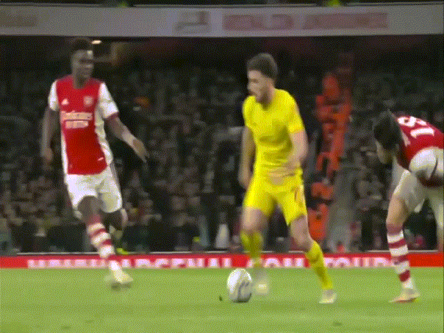 Liverpool - Arsenal: Cuộc đua hấp dẫn - Tin tức, hình ảnh mới nhất