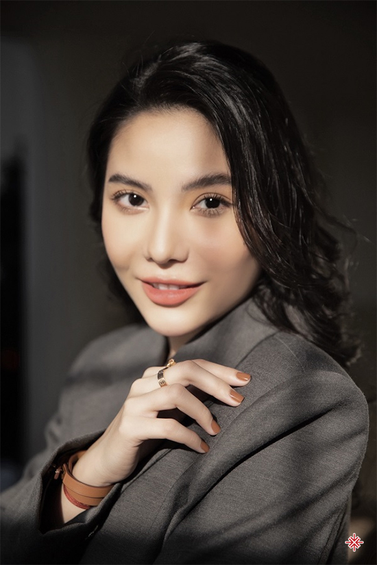 Hành trình bứt phá chỉ với 3 năm, bước ra khỏi vùng an toàn của Thy Huỳnh