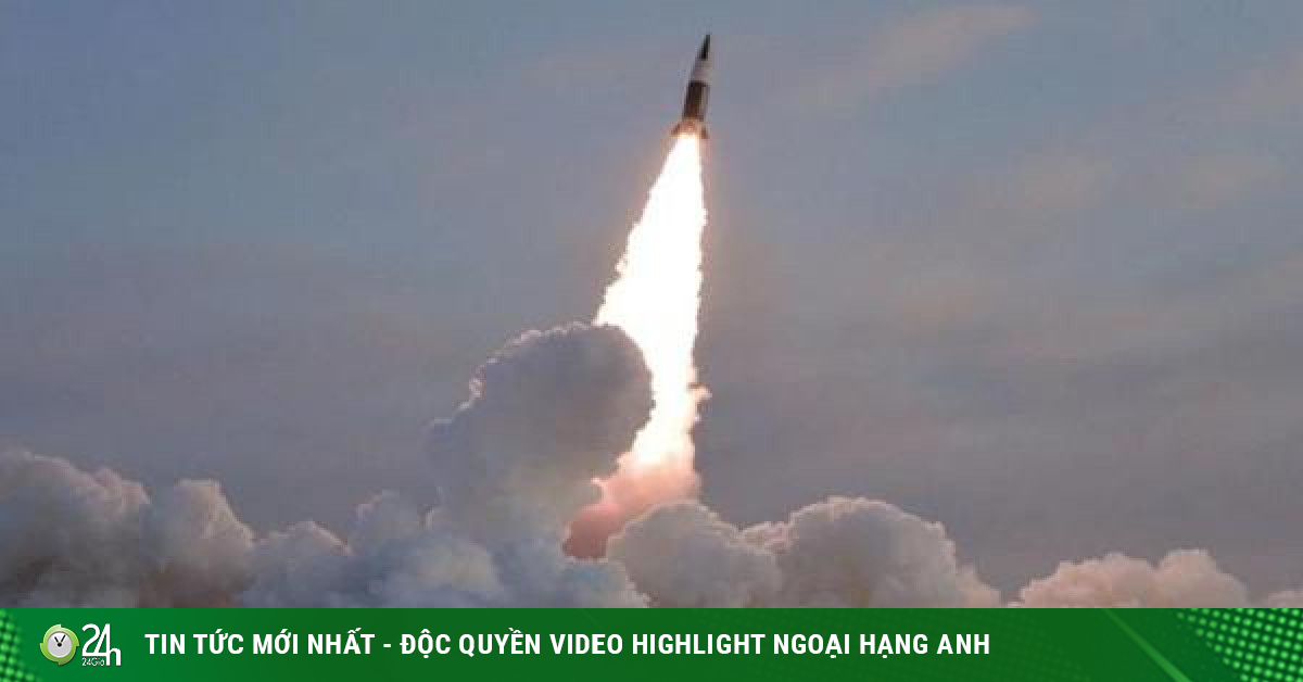 Những bộ não tạo nên thành công của tên lửa Triều Tiên