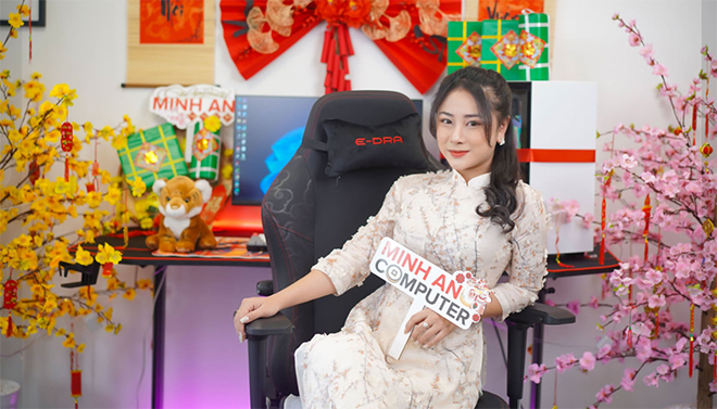 Minh An Computer - Đơn vị tiên phong trong lĩnh vực thiết kế, thi công ...