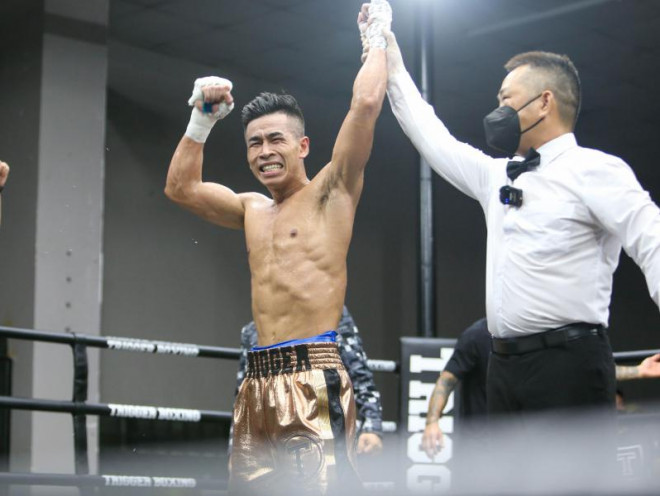 Boxing Việt Nam và cuộc "tổng tiến công" hướng tới SEA Games 31