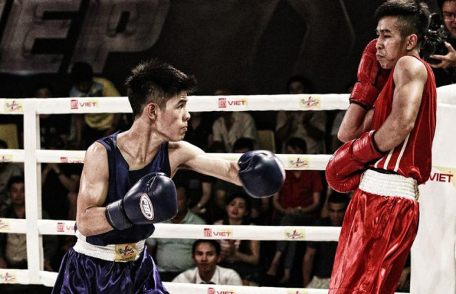 Boxing Việt Nam và cuộc "tổng tiến công" hướng tới SEA Games 31