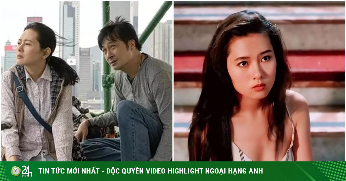 3 người đẹp màn ảnh tái xuất khiến fan nam "sốt xình xịch" 558923