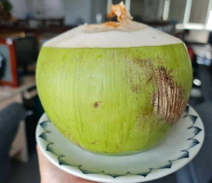 Người ăn chay nên uống gì để giải rượu? | Trung Tâm Y tế khu vực Phú Lâm