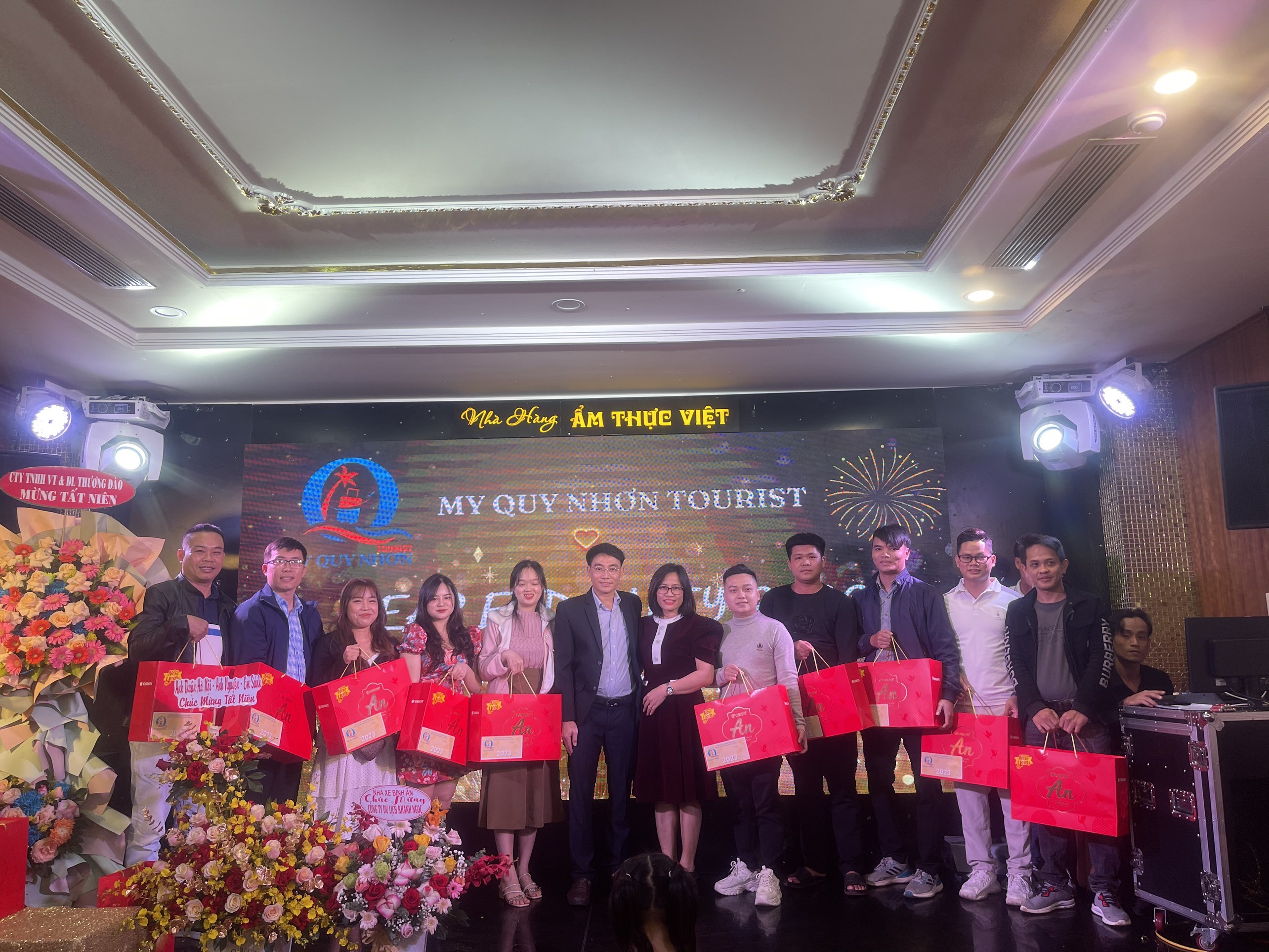 CEO My Quy Nhơn Tourist – định hướng để thành công