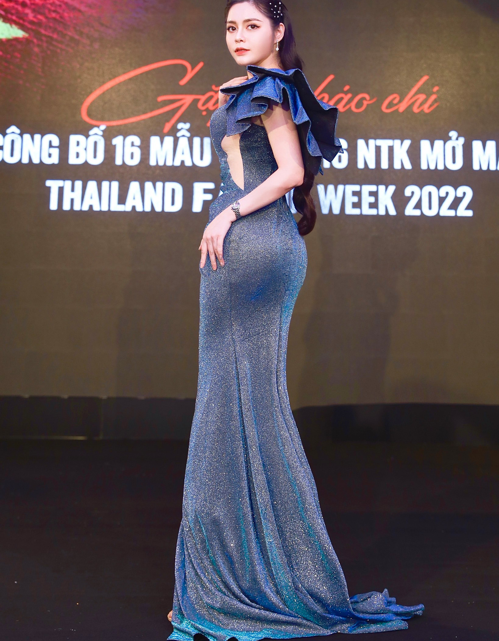 Cao Diệp Anh đăng quang Quán quân "Thập toàn thập mỹ"