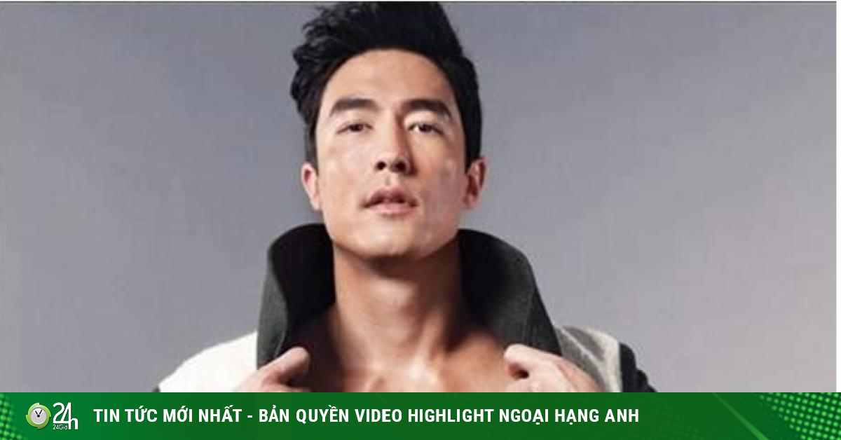 Nam Thần được Săn đón Hàng đầu Hiện Nay Hot Hơn Cả Tài Tử Hyun Bin