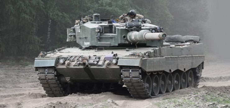 Đặt lên bàn cân Leopard 2 và M1 Abrams: 2 dòng xe tăng hạng nặng Đức và Mỹ sắp gửi Ukraine