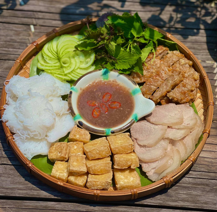 Ngày mưa phùn, nồm ẩm ấm bụng với 10 món ăn ngon đậm vị mẹ nấu