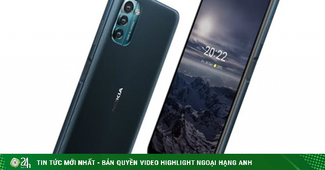 Tân binh nhà Nokia vừa lộ diện sức mạnh trên Geekbench