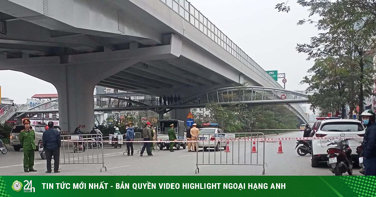 Xe máy tông dải phân cách, 1 người tử vong tại chỗ
