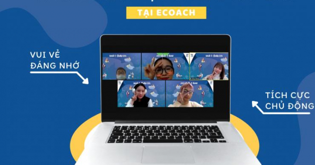 Giải pháp học IELTS tiết kiệm nhờ ECoach