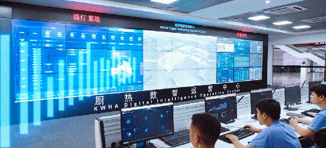 Nhà máy Shunde của Midea gia nhập Global Lighthouse Network (thuộc Diễn ...