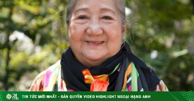 Nghệ sĩ Thiên Kim qua đời, hưởng thọ 90 tuổi