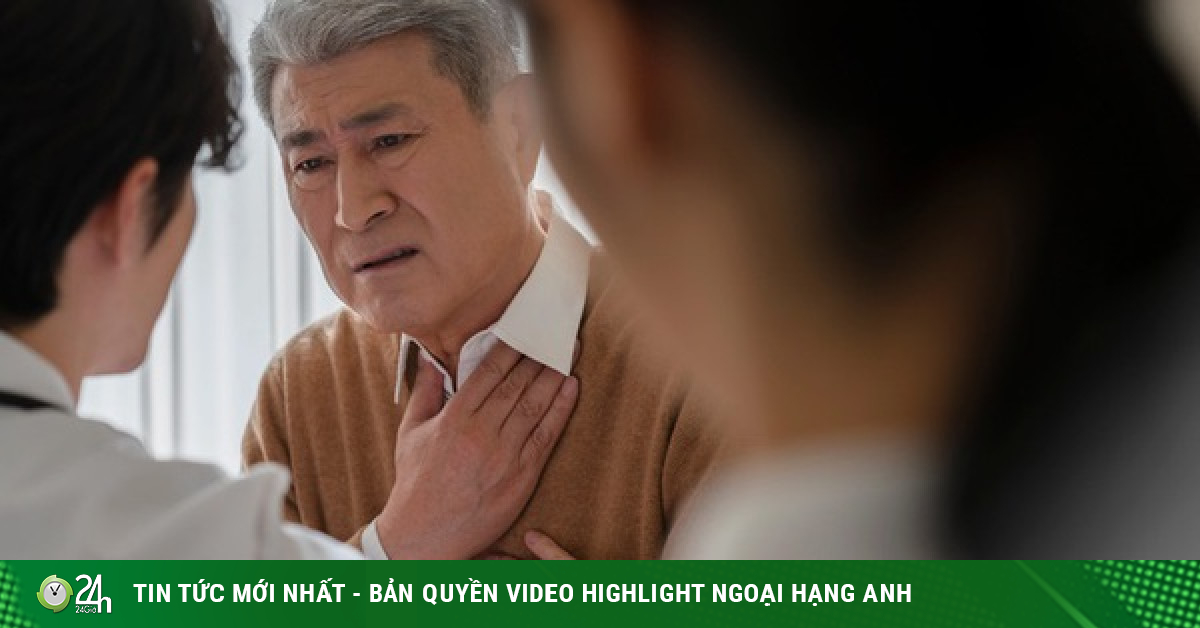 Bị bố chồng giám sát chặt chẽ, con dâu choáng váng biết được nguyên ...