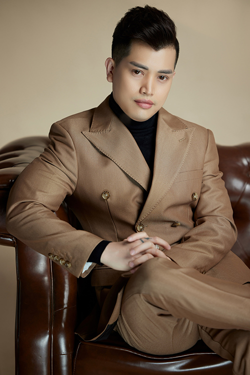 Kevin Le "se duyên" cho những tài năng trong cộng đồng PMU Việt Nam tỏa ...