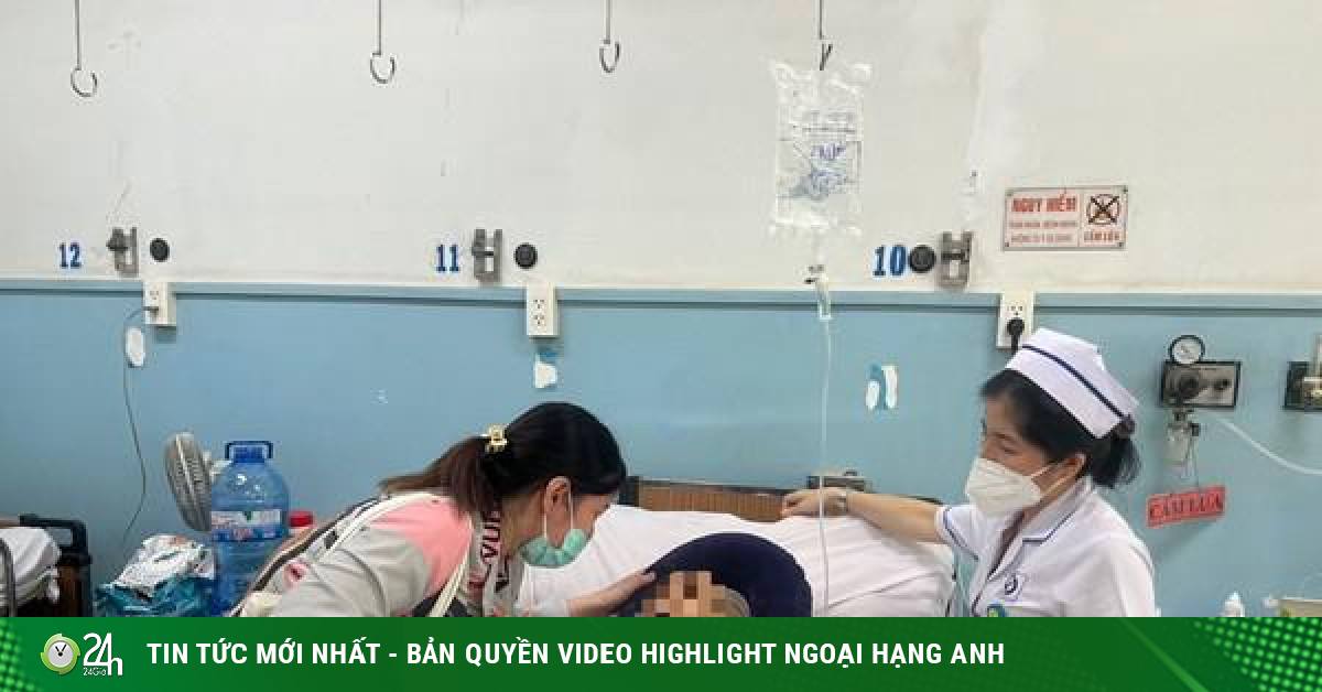 Người bệnh vô danh nhập viện suốt 3 tháng đã tìm được gia đình