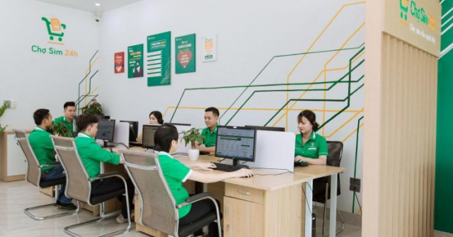 CEO Chợ Sim 24h chia sẻ chiến lược kinh doanh sim trong thời đại 4.0