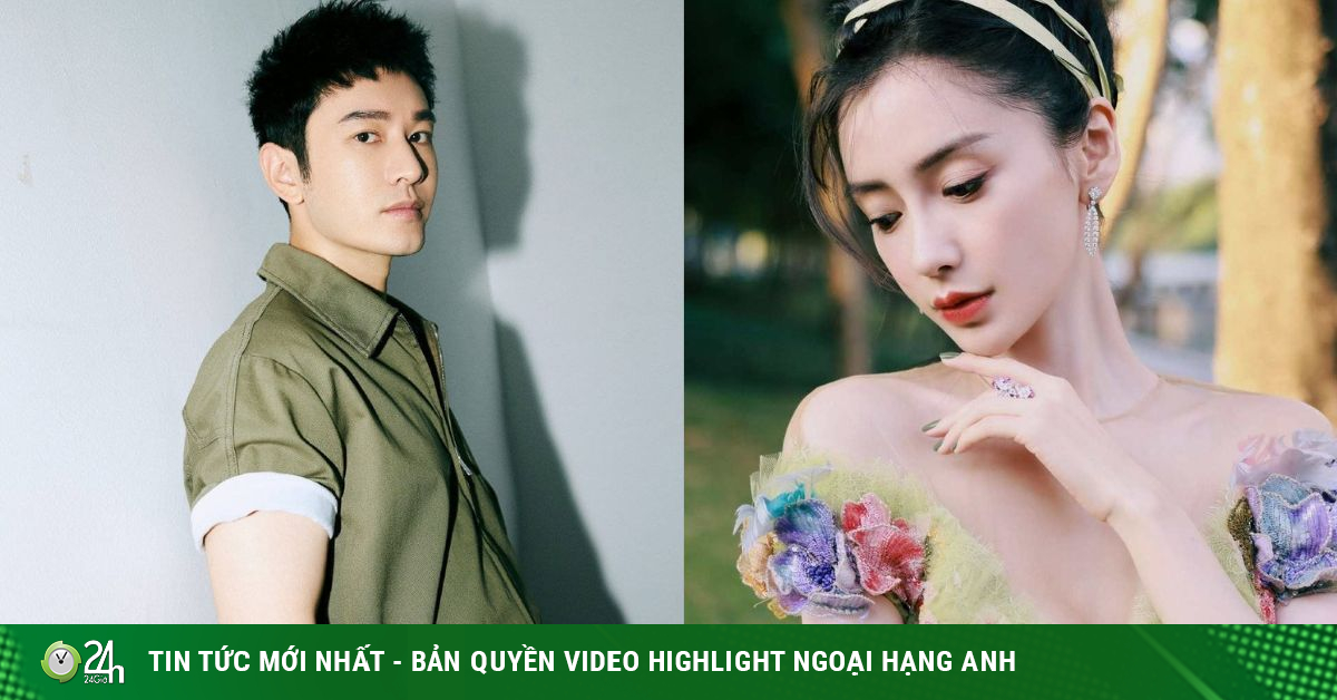 Không chỉ Lý Liên Kiệt, Angelababy cũng bị "hủy hoại" nhan sắc vì bom tấn này