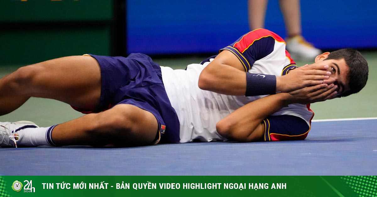 Nóng nhất thể thao tối 5/3: Jon Jones giành đai vô địch hạng nặng UFC