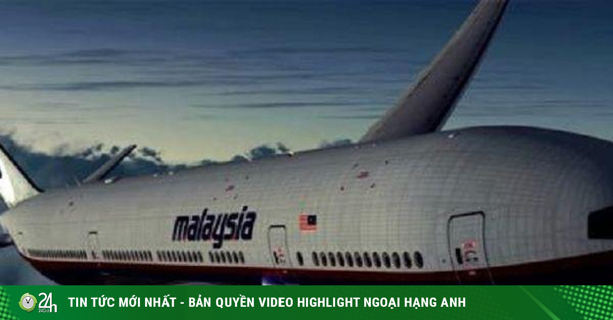 9 năm máy bay MH370 mất tích bí ẩn và những giả thuyết