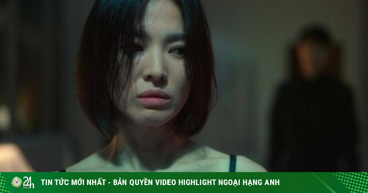 Phần 2 phim 18+ Top 1 toàn cầu của Song Hye Kyo: Phi vụ cởi áo có thành ...